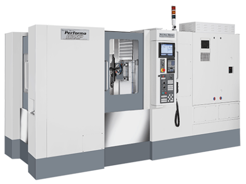 Akira-Seiki | Precision CNC Machine Tools | Multitasking, Mass Production